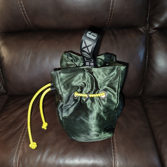 Zara | Bags | Zara Crossbody Drawstring Bucket Bag Without Strap | Poshmark
